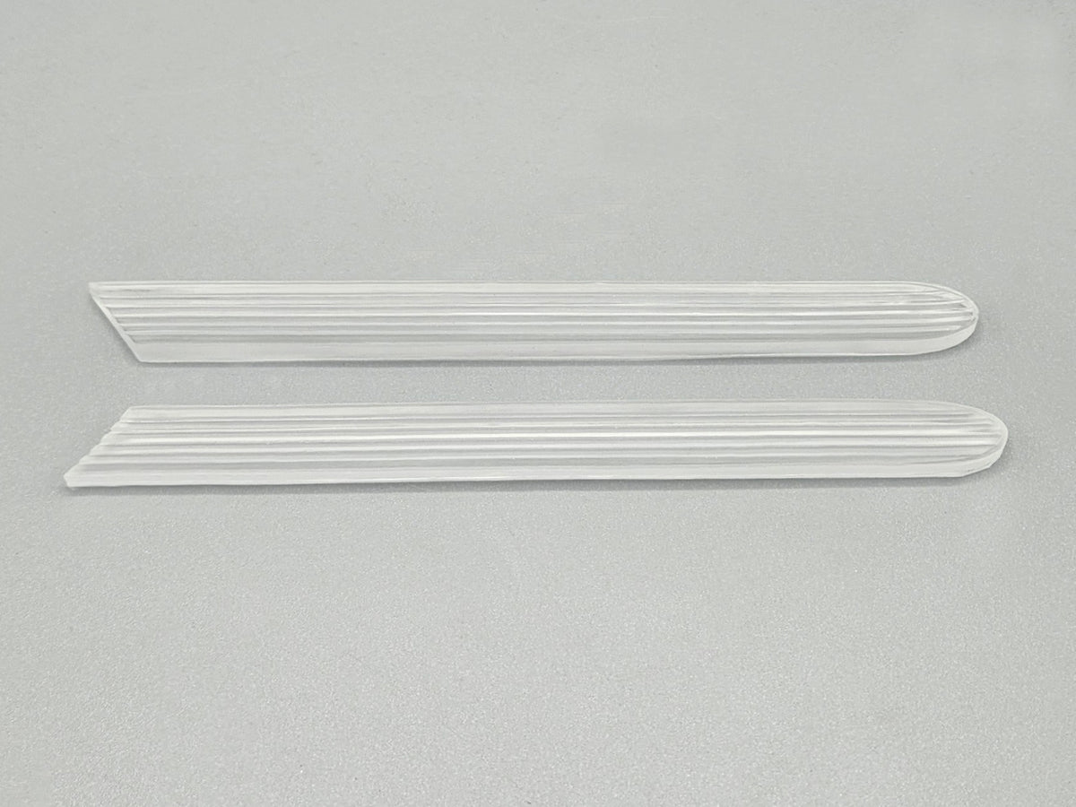 Reliant / Miranda Class Inboard Warp Grills (Clear) - 1:537 – Lake ...