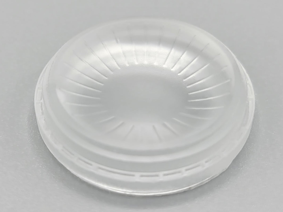 Accurate and Lightable Constitution Refit Navigational Deflector Dish ...