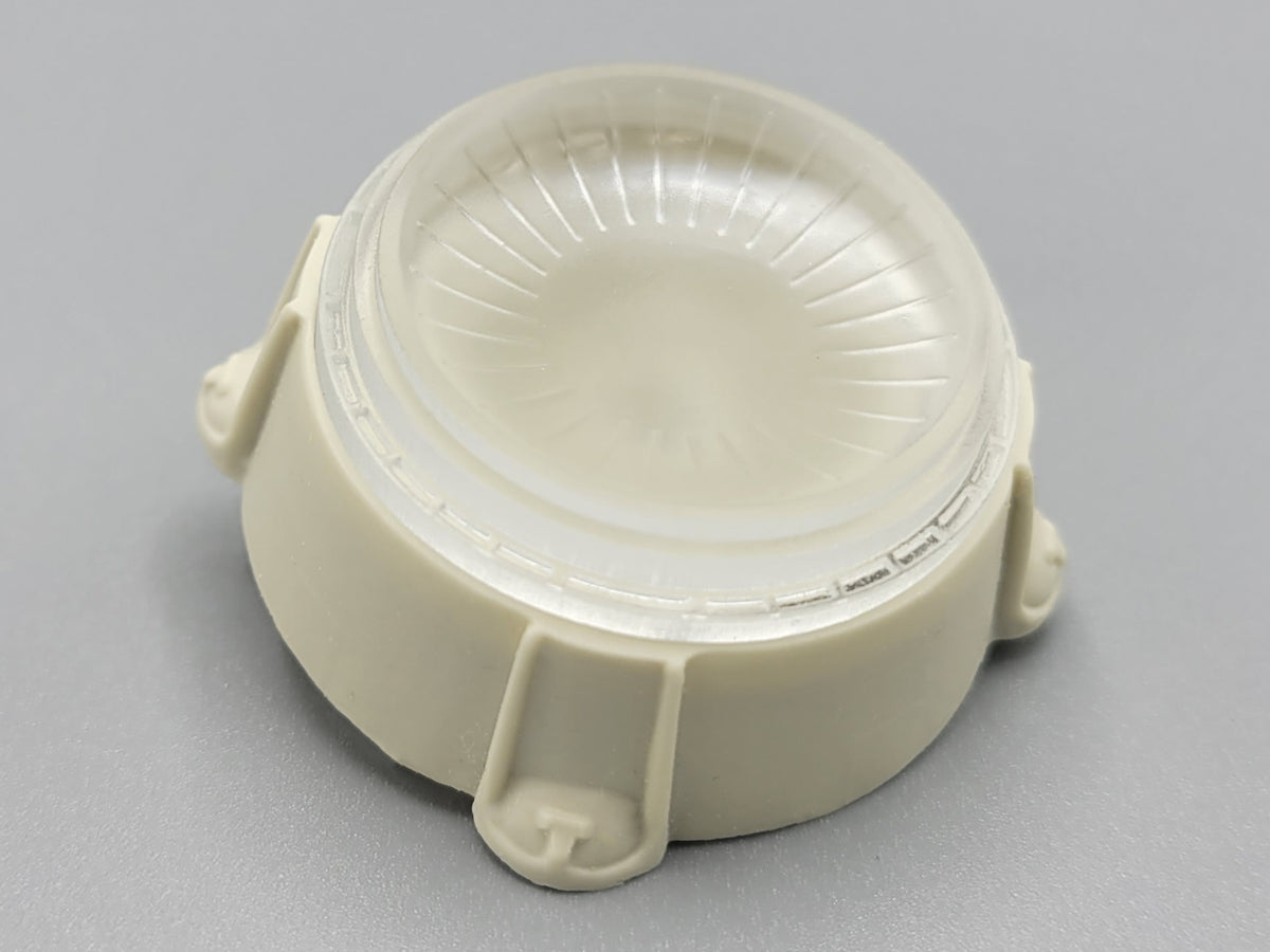 Accurate and Lightable Constitution Refit Navigational Deflector Dish ...